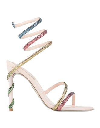 Rene Caovilla SCHUHE - Sandalen auf YOOX.COM