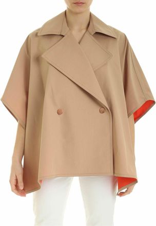 See By Chloé Cape - Beige