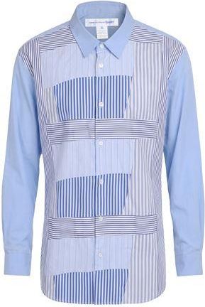 Comme Des Gar&ccedil;ons TOPS - Chemises sur YOOX.COM