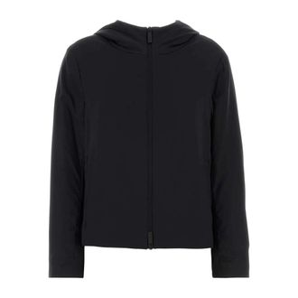 Herno Blazer UND Westen - - Jackets - Damen - Schwarzk - XS
