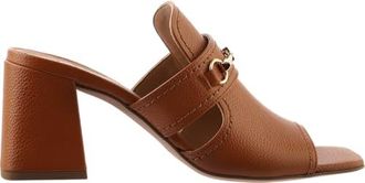 Högl Högl Femme Gigi Pump, Cognac, 38.5 EU