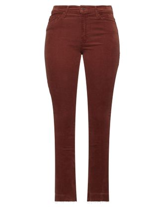 Mother HOSEN & R&Ouml;CKE - Hosen auf YOOX.COM