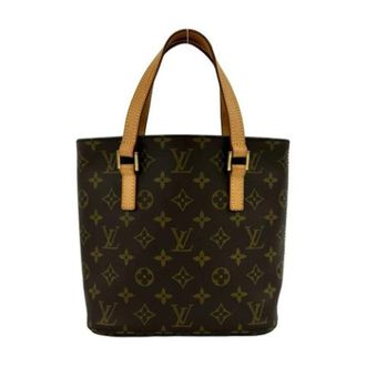 Louis Vuitton Pre-owned Tote Bag - - Pre-owned - Damen - Braun - ONE SIZE