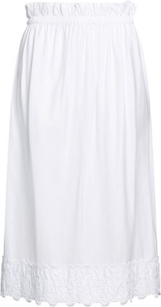 Simone Rocha HOSEN & R&Ouml;CKE - Midi-R&ouml;cke auf YOOX.COM