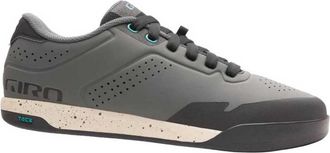 Giro Latch W Dark Shadow/Sandstone 41 Fahrradschuh