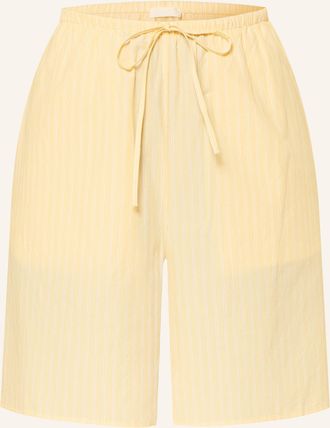 Arket Arket Shorts gelb