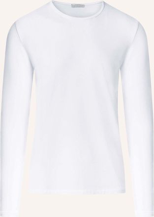 Kiefermann Kiefermann Longsleeve Emil weiss