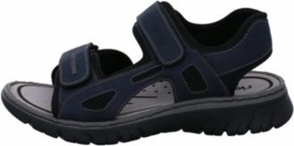 Rieker Sandalen - - Shoes - Herren - Blau - 42 EU