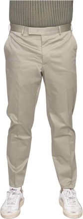 Pantaloni Torino Homme, Pantalons, Vert, Taille: L Pantalone Rebel