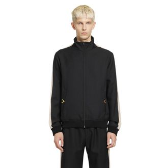 Valentino Vlogo Sweatshirt