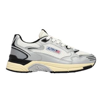 Autry Herren, Schuhe, Wei&szlig;, 37 EUGr&ouml;&szlig;e