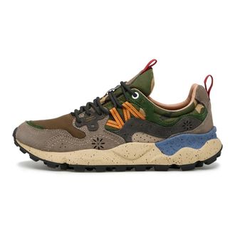 Flower Mountain Yamano 3 Sneakers - - Shoes - Herren - Mehrfarbig - 39 EU