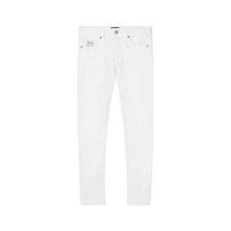 Versace Jeans Couture Skinny Jeans - - Jeans - Damen - Wei&szlig; - W26