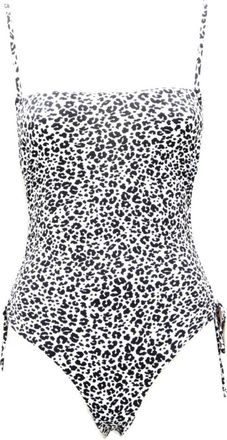 Sundek Femme, Maillots de bain, Noir, Taille: 36 FR Cocoa Swimsuit