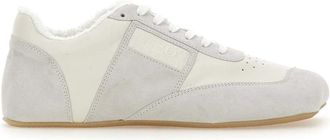 Maison Margiela Homme, Chaussures, Blanc, Taille: 43 EU Baskets Anatomic