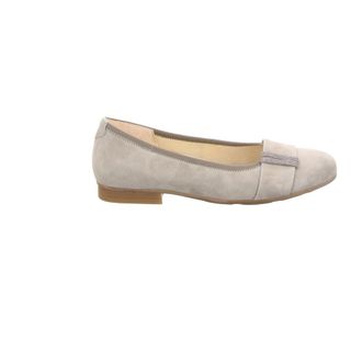 Gabor Damen, Schuhe, Beige, 40 1/2 EUGr&ouml;&szlig;e
