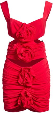 BABYLON KLEIDER - Mini-Kleider auf YOOX.COM