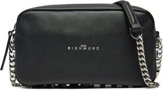 John Richmond Handtasche RWA24027BO Schwarz