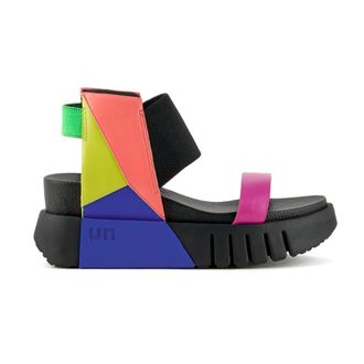 United Nude Femme, Chaussures, Multicolore, Taille: 37 EU Wedges