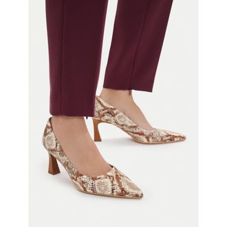 Hispanitas Pumps Hispanitas HV264677 C003 Braun