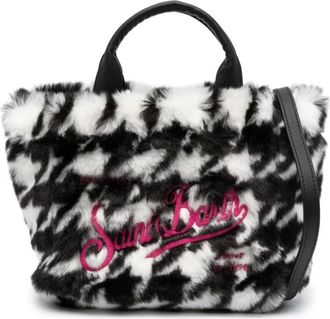 MC2 Saint Barth Femme, Sacs, Multicolore, Taille: ONE Size Mini Sac &agrave; Main