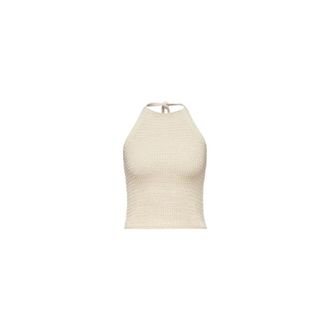 Drykorn Damen, Oberteile, Beige, LGr&ouml;&szlig;e