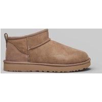 UGG W Classic Ultra Mini