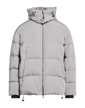Emporio Armani MANTEAUX - Doudounes plume ou synth&eacute;tique sur YOOX.COM
