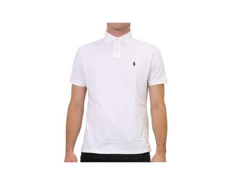 Ralph Lauren Poloshirt Poloshirt f&uuml;r Herren (1-tlg., keine Angabe)
