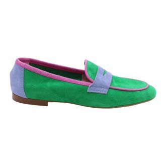 &Egrave; Mia Damen, Schuhe, Gr&uuml;n, 39 EUGr&ouml;&szlig;e