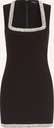 Retrof&ecirc;te Retrof&ecirc;te Kleid Bexley Mit Schmucksteinen schwarz