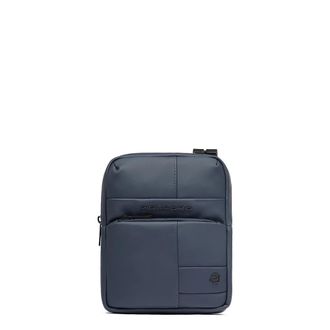 Piquadro Wollem Umh&auml;ngetasche - - Bags - Herren - Blau - ONE SIZE