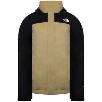 The North Face Neue Original Triclimate Herrenbraune Jacke