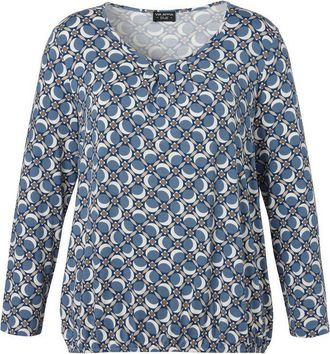 Via Appia Due Langarmshirt