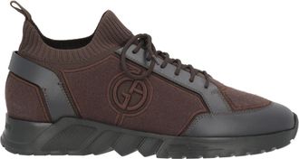 Giorgio Armani SCHUHE - Sneakers auf YOOX.COM