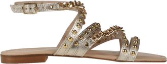 Sarah Summer SCHUHE - Sandalen auf YOOX.COM