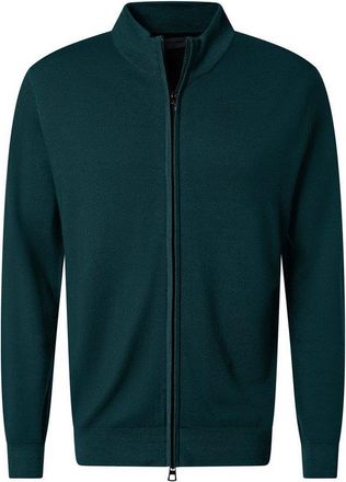 Pierre Cardin Strickjacke aus 100% Wolle