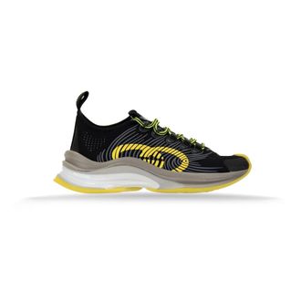 Gucci Sneakers - - Shoes - Damen - Schwarzk - 34 1/2 EU