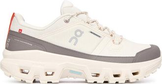 On Sneakers Cloudrock Low WP 3MF10253334 Weiß