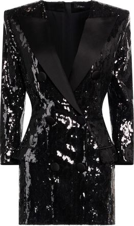 Balmain KLEIDER - Mini-Kleider auf YOOX.COM