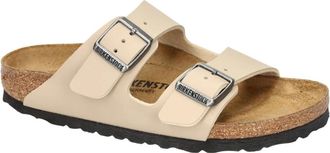 Birkenstock Femme, Chaussures, Beige, Taille: 39 EU Arizona Coupe &Eacute;troite