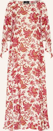 Etro Etro Strandkleid pink