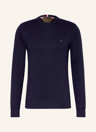 Tommy Hilfiger Pullover blau