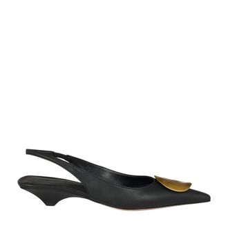 Vic Mati&eacute; Femme, Chaussures, Noir, Taille: 36 EU K20 Kitty