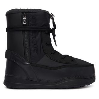 Bogner Schneeschuhe Bogner Laax X Bond 007 32547594 Schwarz