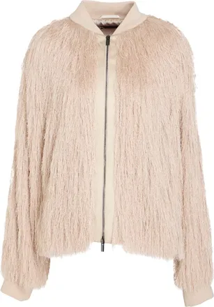 PESERICO JACKEN & M&Auml;NTEL - Jacken und Anoraks auf YOOX.COM