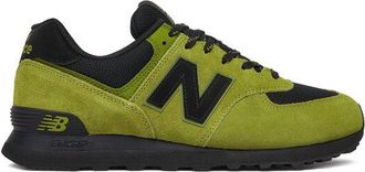 New Balance Sneakers M57430G Gr&uuml;n