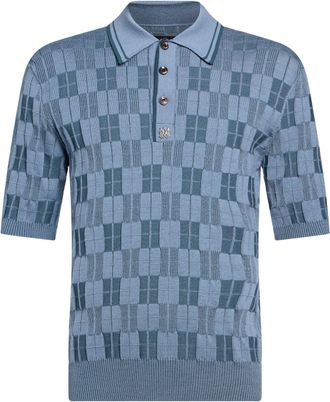 Amiri TOPS - Poloshirts auf YOOX.COM