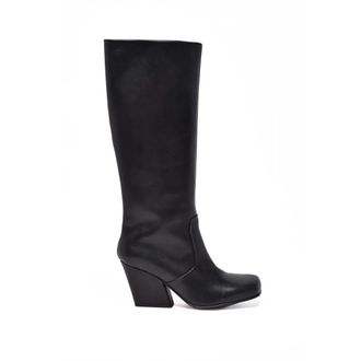 Ernesto Dolani Stivale - - Shoes - Damen - Schwarzk - 36 EU