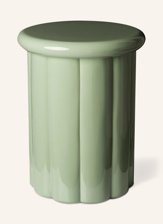 Pols Potten Polspotten Hocker Roman gruen